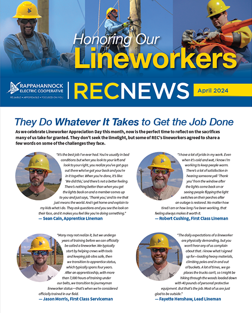 Bill Inserts | myrec